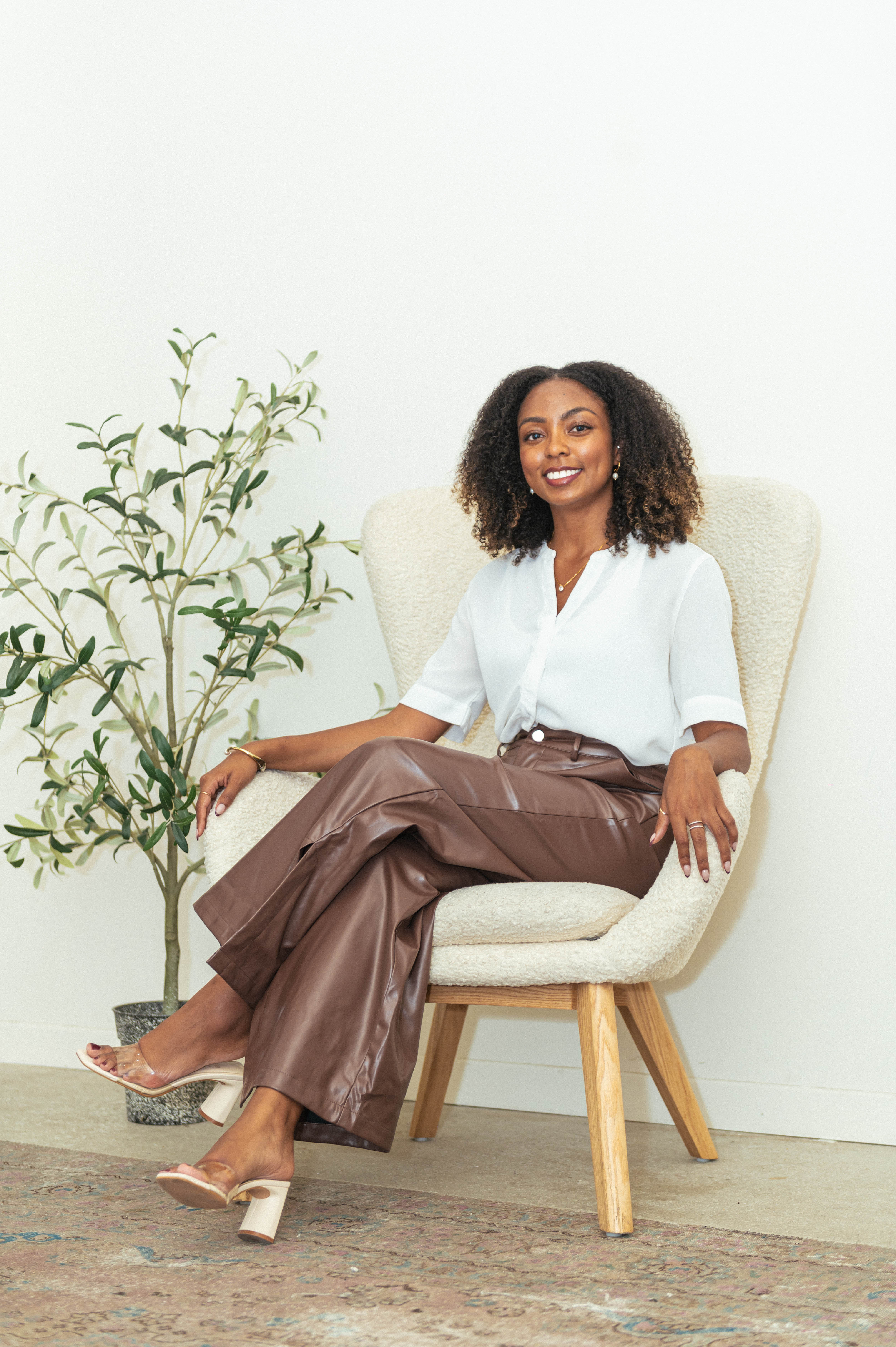 Black Therapist List